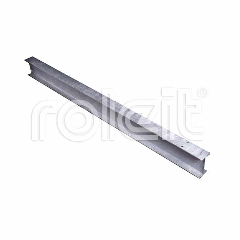 ROLEIT Straßentechnik - Schutzplanken und Montagematerial